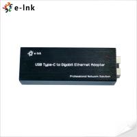 China OEM Laptop Network Adapter Micro Mini USB 3.0 To Gigabit Ethernet Network Interface for sale