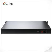 China Gigabit 802.3at 48 Port PoE Switch 4 Port 100/1000X SFP L2 Managed for sale
