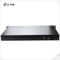 China Commercial Managed 24 Port PoE Switch 4 Port 10G SFP+ L3 Managed Switch for sale