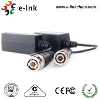 China 1 Channel / 4 Channel Passive UTP Video Balun Transceiver HD - CVI / TVI / AHD for sale