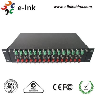 China 16-Slot 19