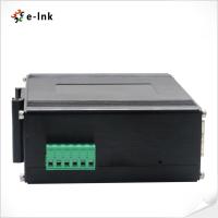 China L2+ Industrial Managed Switch 16 Port 10/100/1000T 802.3at PoE + 4 Port 1000X SFP for sale