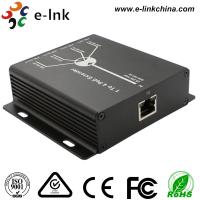 China Multi Port Power Over Ethernet Devices POE Extender For IP Security Camera for sale