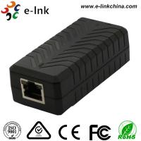China 10 / 100M POE Power Over Ethernet Extender Support Cascade For Long Range POE Solution for sale