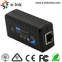 China 10 / 100M POE Power Over Ethernet Extender Support Cascade For Long Range POE Solution for sale