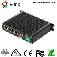 China Ethernet Over Coax Transmitter With POE Function for sale