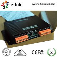 China 8-Channel Passive CCTV UTP Video Balun Transceiver for Differential Signal Transmission for sale