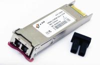 China CWDM Duplex Ge SFP Optical LC Connector SX Transceiver Module 1470～1610nm Wavelength for sale