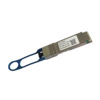 China 10km Single Mode Fiber SFP Optical Transceiver Module Support 40Gb / S QSFP+ PSM LR4 for sale