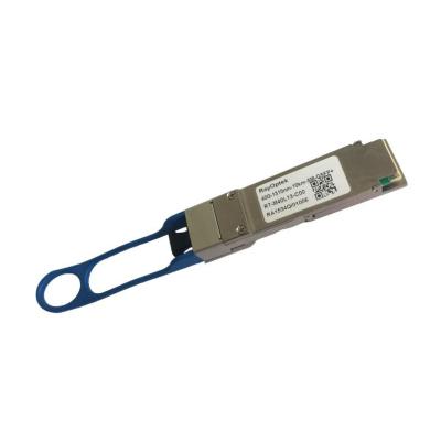 China 10km Single Mode Fiber SFP Optical Transceiver Module Support 40Gb / S QSFP+ PSM LR4 for sale