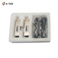 China LPCM 4K HDMI Optical Transceiver OM3 Multi Mode Fiber Transmitter Receiver for sale