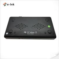 China 4K HDMI 2.0 KVM USB Over Fiber Optic Extender Single Mode Fiber 10KM for sale