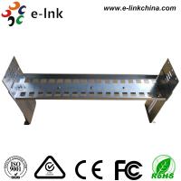 China 19 Rackmount Adjustable Universal Din Rail Mounting Bracket For Din Rail Products for sale