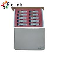 China 1.25G CWDM DFB SFP Transceiver With DDM Compatibility Duplex LC 80KM for sale