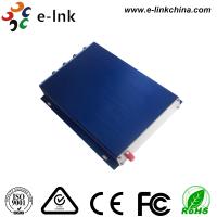 China HD SDI To Fiber Optic Converter with Forward Audio for sale