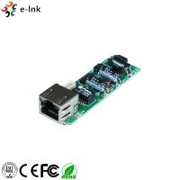 China 24V 1A Power Over Ethernet E Splitter for sale
