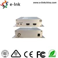 China LNK-HT01 Series Fiber Optic Ethernet Media Converter HDMI TO TVI AHD 4-5 Watt for sale