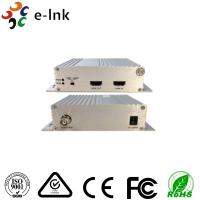 China LNK-HT01 Series Fiber Optic Ethernet Media Converter HDMI TO TVI AHD 4-5 Watt for sale