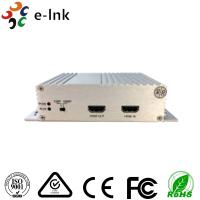 China LNK-HT01 Series Fiber Optic Ethernet Media Converter HDMI TO TVI AHD 4-5 Watt for sale