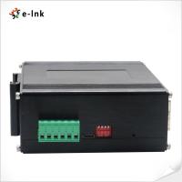China Industrial L2+ Managed 12-Port 1000X SFP + 2-Port 1000X SFP Fiber Switch for sale