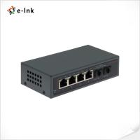 China 4x2.5Gbps RJ45 Ports + 2 x10G SFP+ Fiber Ports Ethernet Switch for sale