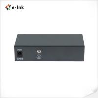 China 4x2.5Gbps RJ45 Ports + 2 x10G SFP+ Fiber Ports Ethernet Switch for sale