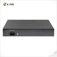 China 8x2.5Gbps PoE Ports + 1 x10G SFP+ Fiber Port PoE Switch for sale