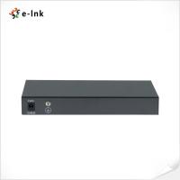 China 8x2.5Gbps RJ45 Ports + 1 x10G SFP+ Fiber Port Ethernet Switch for sale