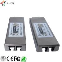 China Mini 4K HDMI Optical Transceiver for sale