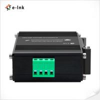China Industrial 1G/10G SFP+ to SFP+ OEO Converter (3R Repeater) with 1G Ethernet Media Converter Function for sale