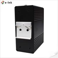 China Unmanaged Industrial 16-Port 10/100/1000T Ethernet Switch for sale