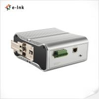 China L2+ Industrial 12-Port 10/100/1000T (8-port 802.3at PoE) + 4-Port 10G SFP+ Managed PoE Switch for sale