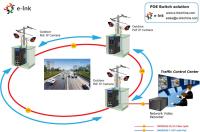 China Industrial 4-port 10/100/1000T 802.3at PoE + 4-port 100/1000X SFP Managed Ethernet Switch for sale