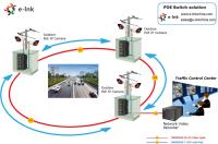 China Managed Industrial 16-port 10/100/1000BASE-T + 8-port 100/1000BASE-X SFP Ethernet Switch for sale