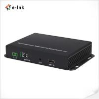 China 1/2/4/8Ch HDMI Fiber Optic with External Audio Extender for sale