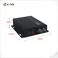 China 3G/HD-SDI to Fiber Converter for sale