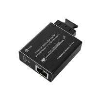 China Compact Media Converter for Fiber Networks Lightweight Design Reliable for sale
