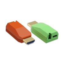 China Mini 4K HDMI Fiber Extender for sale