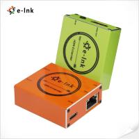 China Mini HDMI Over CAT5/CAT6 Extender with IR - 165ft (50m) HDCP 1.3 for sale