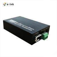 China HDMI Fiber Extender with HDCP 1.4, RS232 Signal & bidirectional Audio for High-Resolution Video for sale
