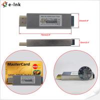 China Mini 4K HDMI Fiber Optic Transceiver Supports HDMI 1.4a up to 300m Distance for sale