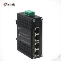China Gigabit High Power PoE Injector 60W Port 802.3at compliant Wide Voltage for sale