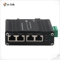 China Gigabit High Power PoE Injector 60W Port 802.3at compliant Wide Voltage for sale