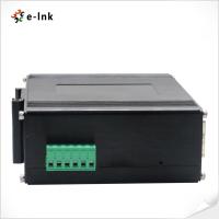 China Industrial L2+ managed 16-port 10/100/1000Base-T + 4-port 1000Base-X SFP Hardened Managed Ethernet Switch for sale