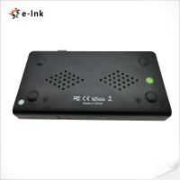 China LNK-HF201KM KVM HDMI 2.0 Fiber Extender with USB for 4K Video Transmission for sale