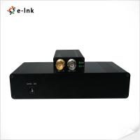 China LNK-3G-1V4H 3G-SDI Video Over Fiber Converter with SDI Loop-Out and HDMI Outputs for sale