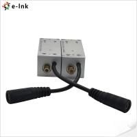 China Mini 3G-SDI Fiber Converter Supports SMPTE Standards for HD/SD-SDI Transmission for sale
