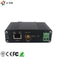China LNK-DEC110P EOC Converter for 10/100Mbps Ethernet Extension over Coax Cable for sale