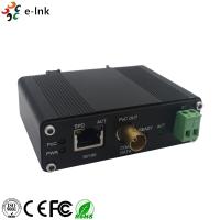 China LNK-DEC110P EOC Converter for 10/100Mbps Ethernet Extension over Coax Cable for sale