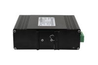 China Industrial 8-Port 10/100/1000Base-T + 6-Port 1000Base-X SFP Hardened Ethernet Switch for sale